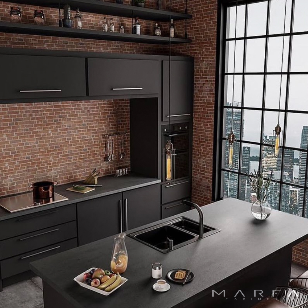 How to pick up kitchen to match your lifestyle?