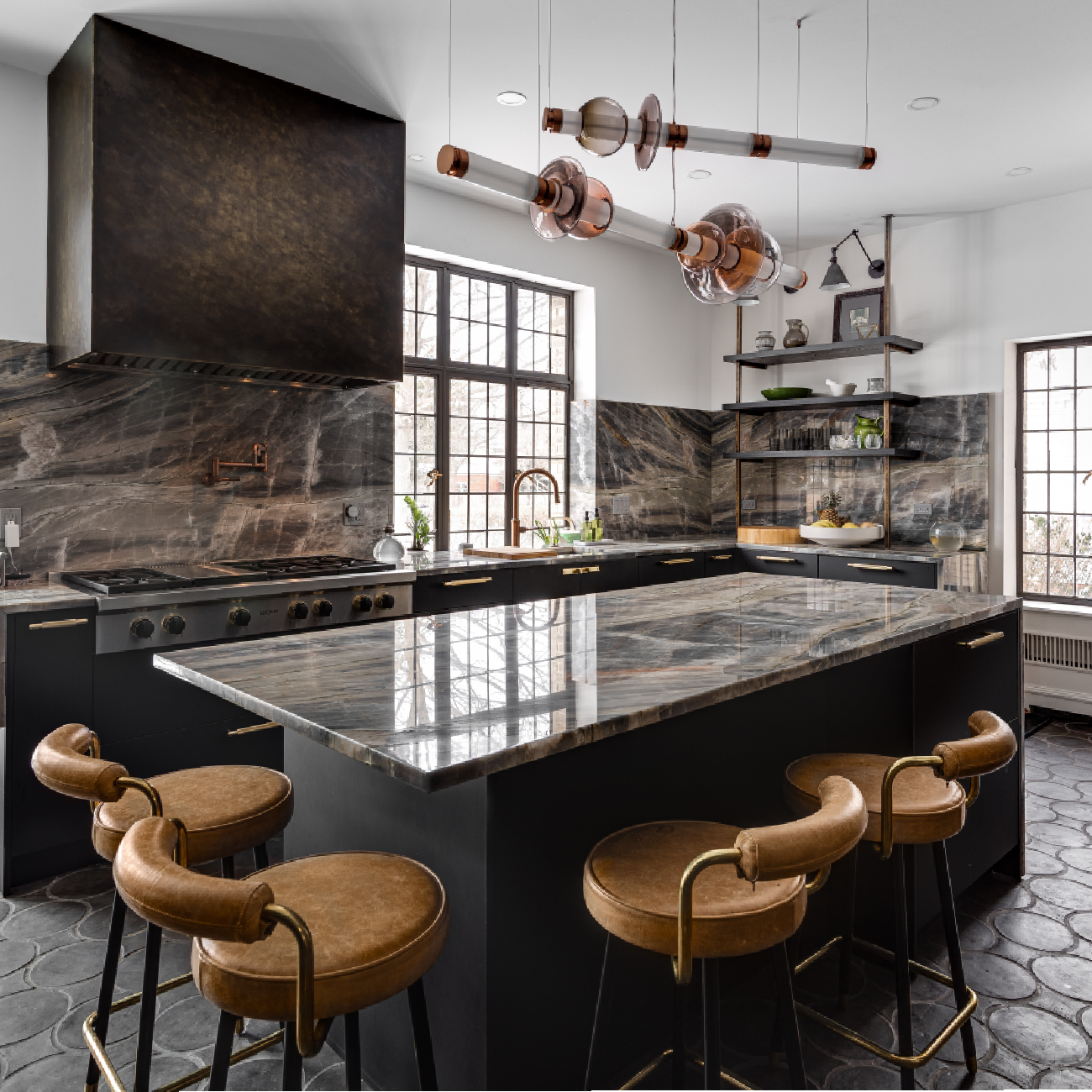 Marfa's Full House: 4 Outstanding Projects We've Made