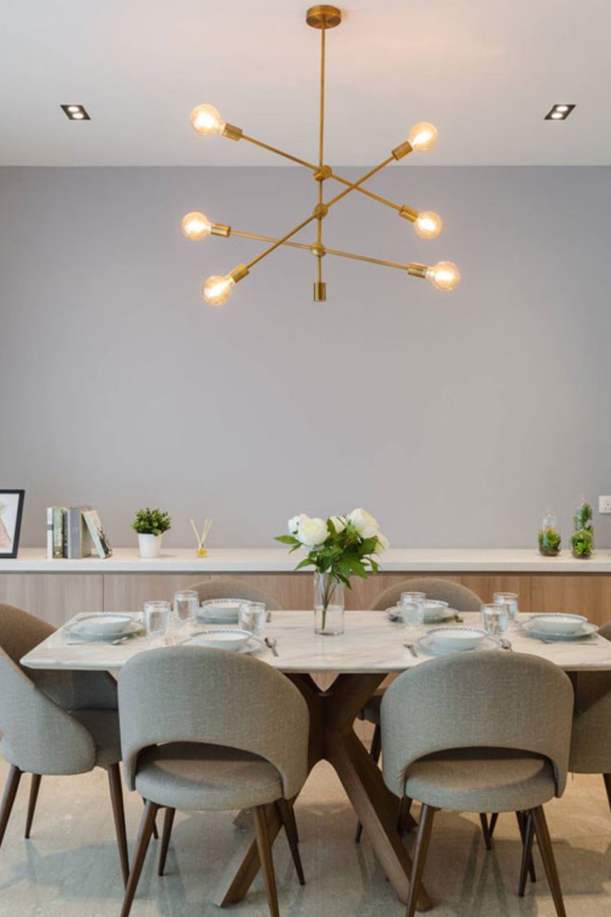 A Bright Approach to Infusing Light into Your Kitchen